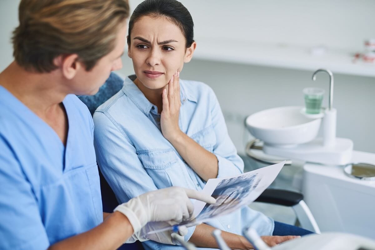 10 Common Dental Problems and Treatments